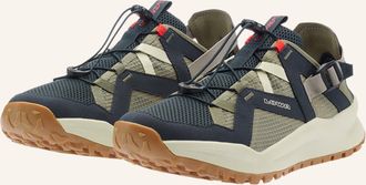 Lowa Wanderschuhe Kaloya Vent gruen
