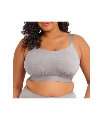 Elomi Bralette sans Armature et sans Armature pour Femme, Gyl, 115G