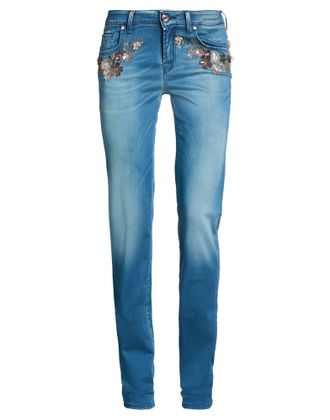 Jacob Cohen HOSEN & R&Ouml;CKE - Jeanshosen auf YOOX.COM
