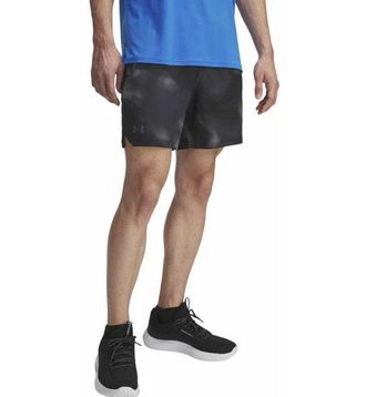 Under Armour Vanish Woven Printed M - Trainingshosen - Herren