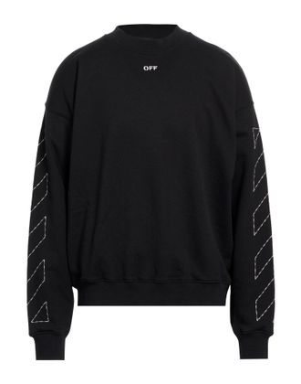 Off-white TOPS - Sweatshirts auf YOOX.COM