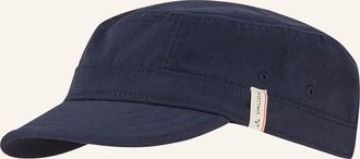 Vaude Cap Cuba Libre blau