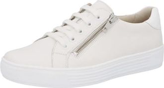 Solidus 37004 Hazel Largeur H Blanc Pointure 40, Blanc., 40 EU
