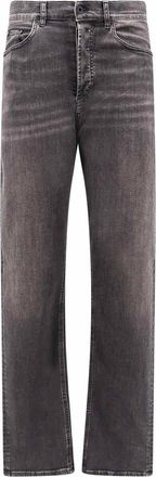 Pence Jean Droit - Bleu