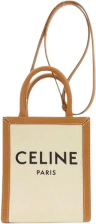 Celine Damen, Pre-Owned, Braun, ONE SIZEGr&ouml;&szlig;e