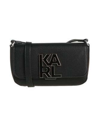 Karl Lagerfeld TASCHEN - Umh&auml;ngetasche auf YOOX.COM