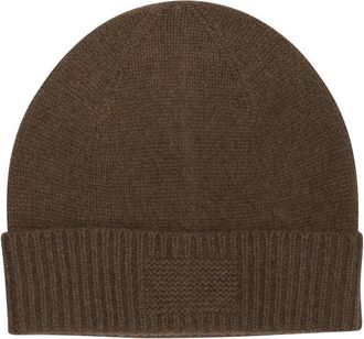 Guest In Residence Femme, Accessoires, Brun, Taille: ONE Size Rib Cuff Beanie