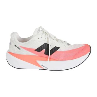 New Balance Homme, Chaussures, Blanc, Taille: 43 EU FuelCell Rebel v5