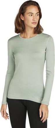 Icebreaker Merino 260 Tech - Funktionsshirt - Damen