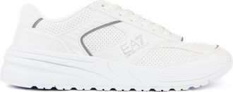Emporio Armani Herren Original Sneakers