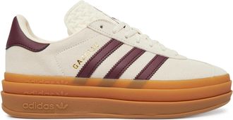 adidas Sneakers adidas Gazelle Bold KI4559 Beige