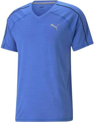 Puma Herren Shirt Train Cloudspun Tee