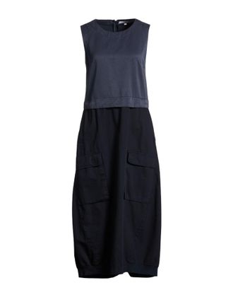 European Culture KLEIDER - Midi-Kleider auf YOOX.COM