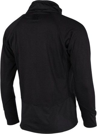 MFH Outdoorjacke Outdoor Unterziehjacke, Tactical, schwarz S