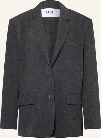 Eleh Eleh Blazer grau