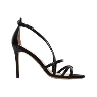 Lella Baldi Sadalo - - Shoes - Damen - Schwarzk - 40 EU