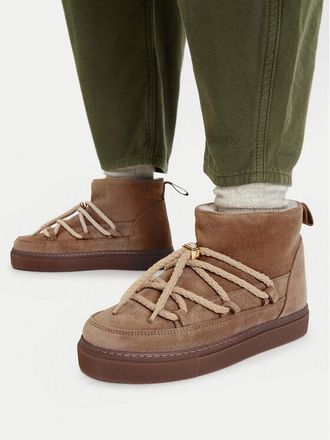 INUIKII Schneeschuhe Classic Low 75202-004 Beige
