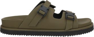 Baldinini SCHUHE - Sandalen auf YOOX.COM