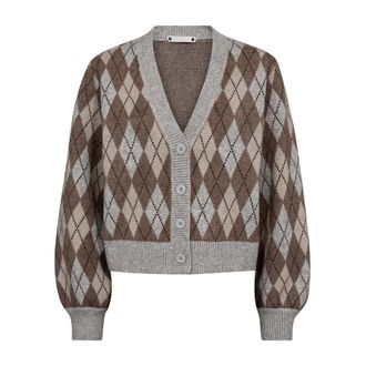 Co'Couture Damen, Strickwaren, Mehrfarbig, XSGr&ouml;&szlig;e