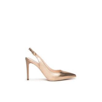 Nero Giardini Damen, Schuhe, Gelb, 36 EUGr&ouml;&szlig;e
