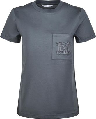 Max Mara Femme, Tops, Gris, Taille: 36 FR Body Top