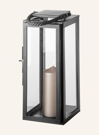 Fink Laterne Sevilla schwarz