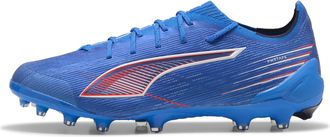Puma Chaussure de football ULTRA 6 ULTIMATE AG Femme, Chaussures, Bleu, 40.5