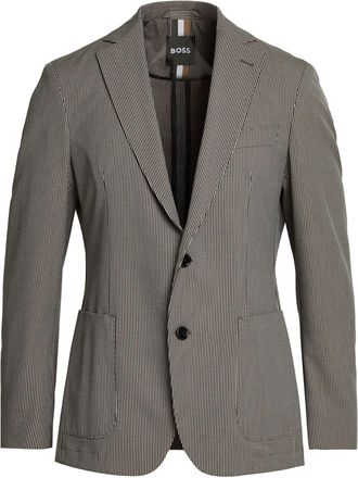 BOSS ANZ&Uuml;GE und CO-ORDS - Blazers auf YOOX.COM