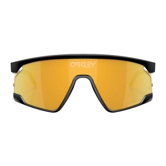 Oakley Sonnenbrille mit Metallgestell - - Accessories - Herren - Schwarzk - 39 MM