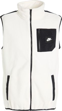 Nike SPORTSWEAR THERMA-FIT MENS SPORTS UTILITY FLEECE VEST