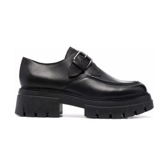 Ash Lord Mokassins - - Shoes - Damen - Schwarzk - 37 EU