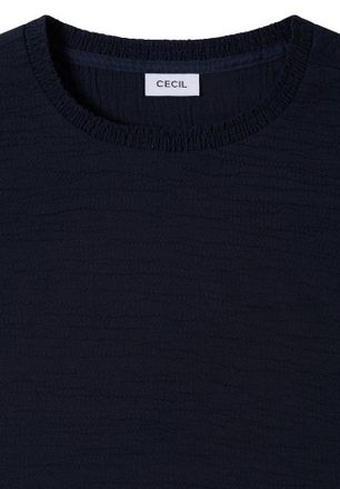 Cecil Langarmbluse