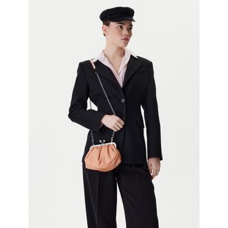 Max Mara Handtasche Weekend Max Mara 2615511164600 Rosa