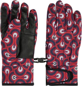 Fusalp Femme, Accessoires, Multicolore, Taille: 8 IN Pilule Ski Gloves