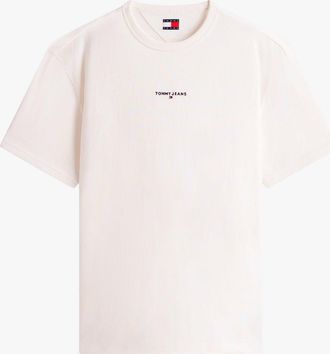 Tommy Hilfiger T-shirt &agrave; logo