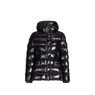 Moncler Barantus Pufferjacke - Schwarz