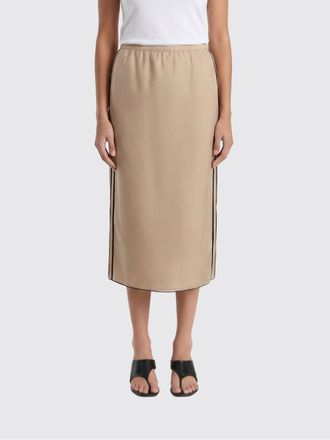 Khaite Jupe Femme couleur Beige