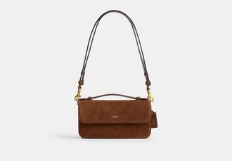 Coach Elora Umhängetasche Mit Tragegriff