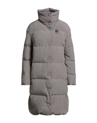 Blauer JACKEN & M&Auml;NTEL - Pufferjacken & Daunenjacken auf YOOX.COM