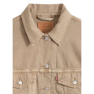 Levi's Veste Trucker 90 en coton