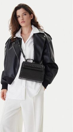 Karl Lagerfeld Handtasche B1W30268 Schwarz