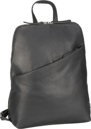 The Chesterfield Brand Rucksack Wax Pull Up Amanda