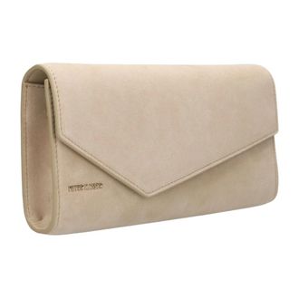 Peter Kaiser Clutch 69043 - - Bags - Damen - Beige - ONE SIZE