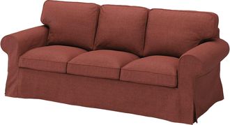 IKEA EKTORP Bezug 3er-Sofa