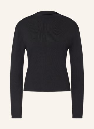 someday Someday Pullover Tinemi schwarz