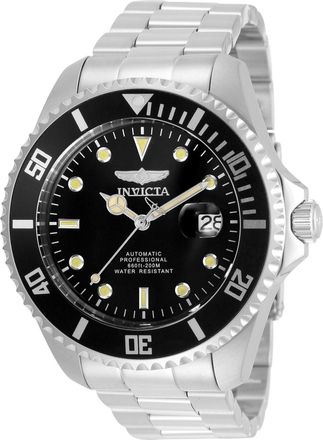 Invicta Pro Diver 35717 Herrenuhr - 47mm
