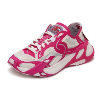 Dolce & Gabbana Ck2175 Ah405 8B913 Sneakers - - Shoes - Damen - Mehrfarbig - 38 1/2 EU