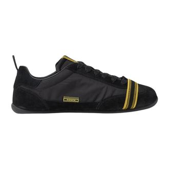 Fendi Wrap Low Top - - Shoes - Herren - Schwarzk - 41 EU