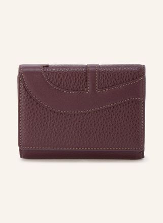 Aigner Aigner Geldb&ouml;rse Deborah rot