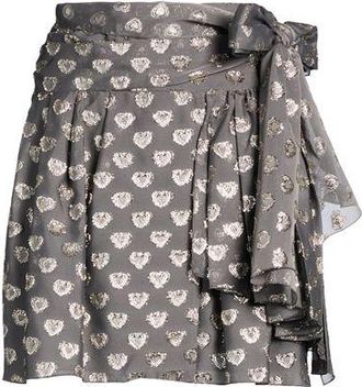 Alberta Ferretti BAS - Mini-jupes sur YOOX.COM